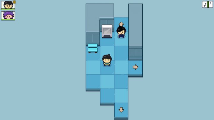 Danger Crew a colpi di programmazione - Recensione | Gaminghw